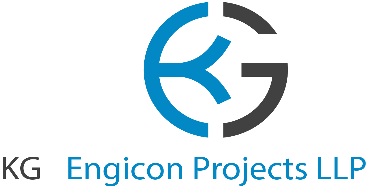 KG Engicon Projects LLP | Always Dedicated & Devolated