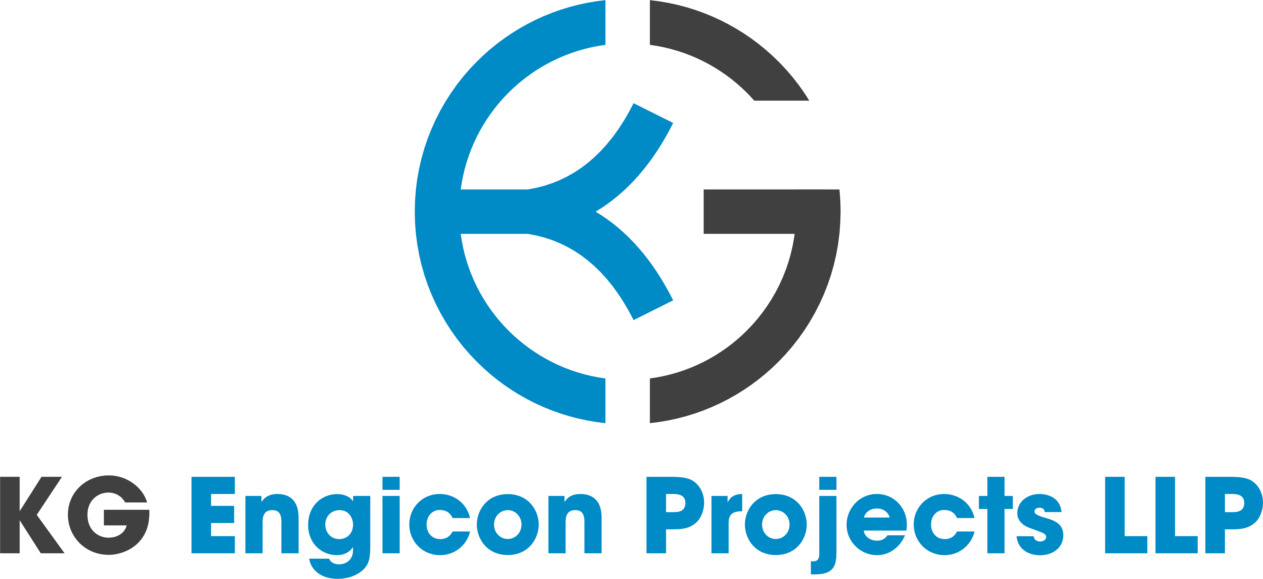 KG Engicon Projects LLP | Always Dedicated & Devolated